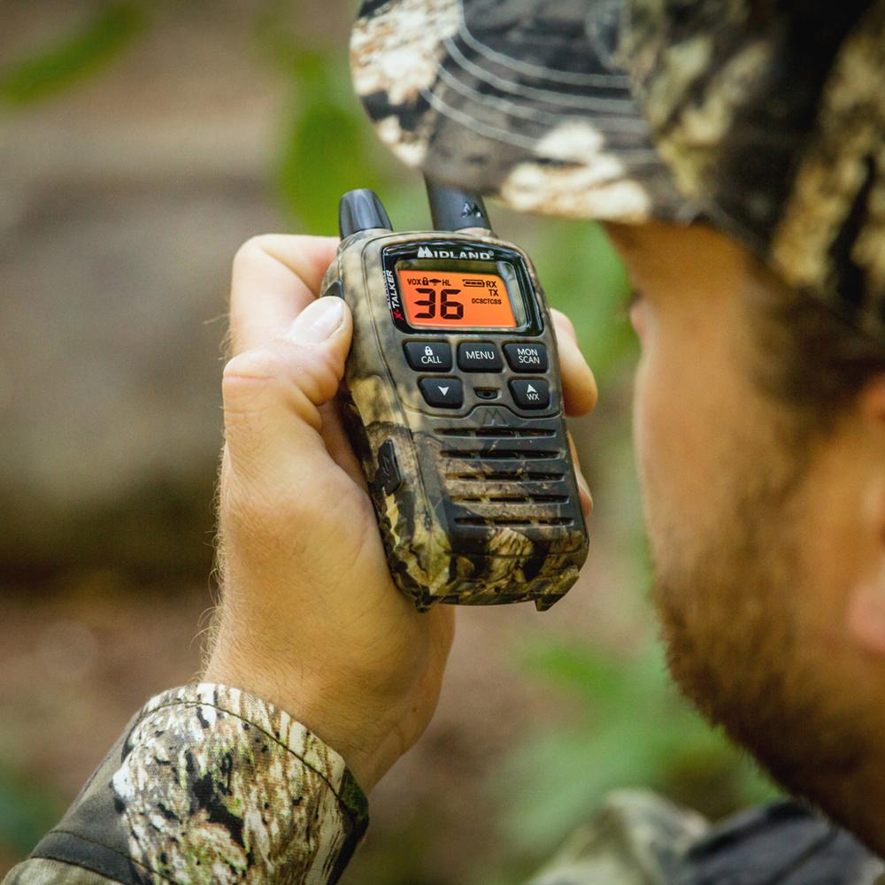 FRS Radios – myGMRS.com