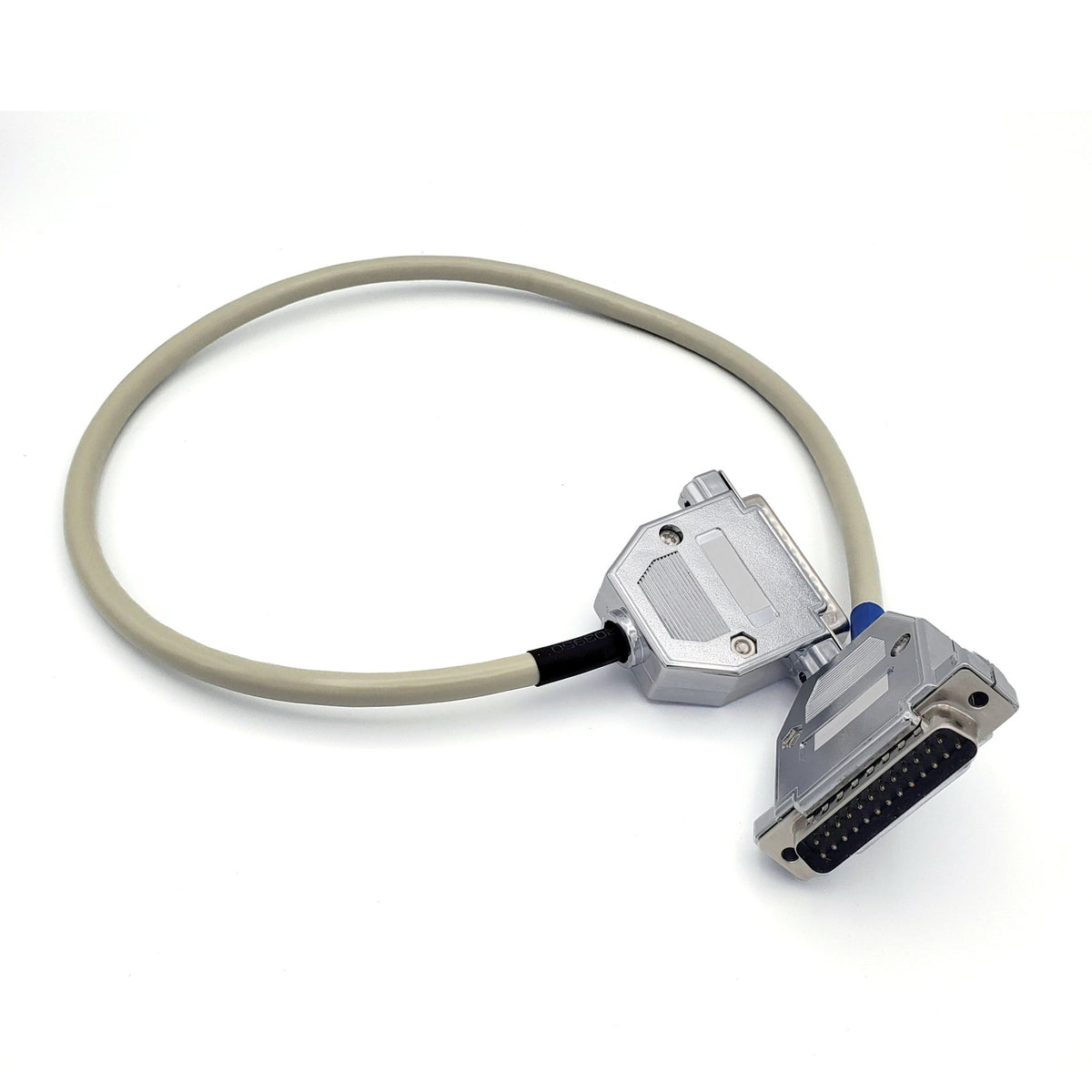 Custom Cable - DB-25 Male to DB-25 Male – myGMRS.com