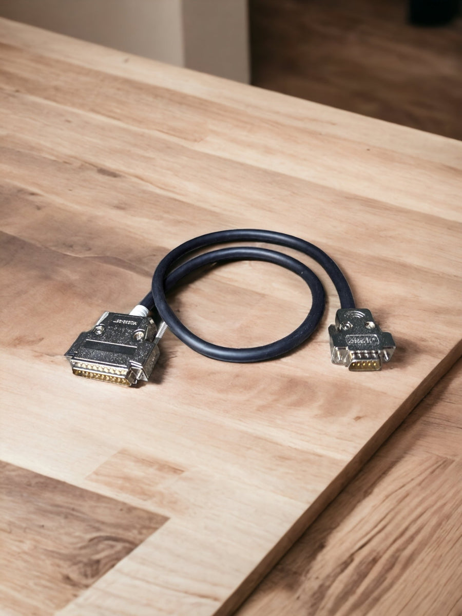 Retevis RT97S to DMK URIxB Custom Interface Cable – myGMRS.com